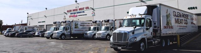 Distribution – Rose Meat Services